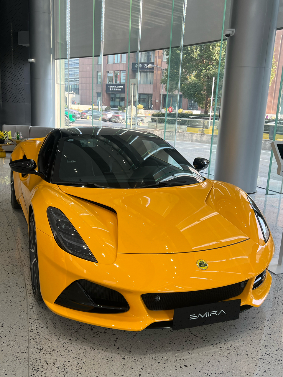 莲花的跑车有啥黑点，今天去试驾emira了，有点点上头 NGA玩家社区