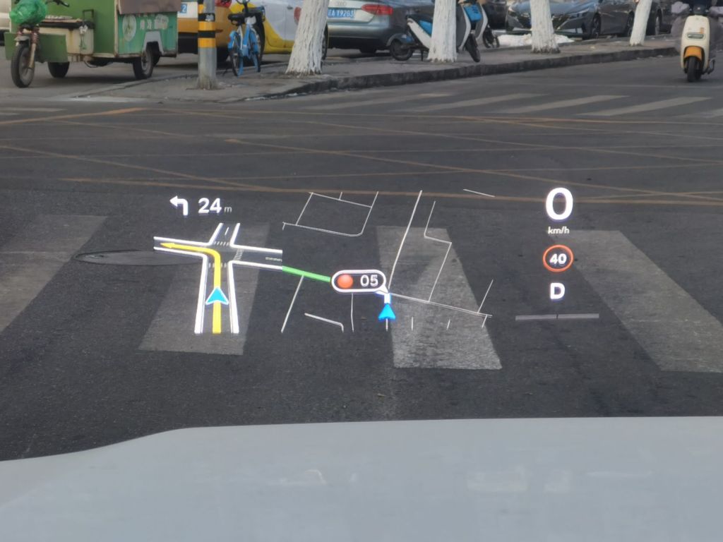 [问题求解] HUD抬头显示不能通过车机OTA来更新UI内容吗？ NGA玩家社区