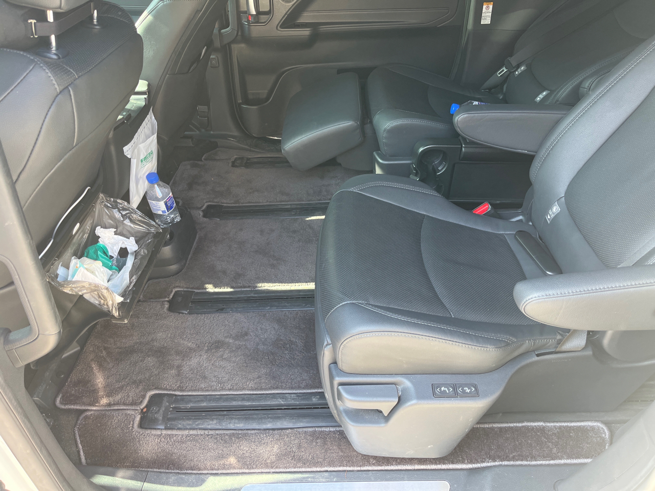 3排的suv本质上也是当mpv用 NGA玩家社区