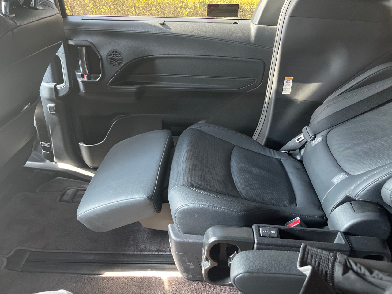 3排的suv本质上也是当mpv用 NGA玩家社区