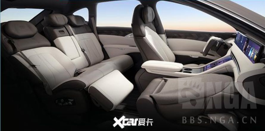 3排的suv本质上也是当mpv用 NGA玩家社区