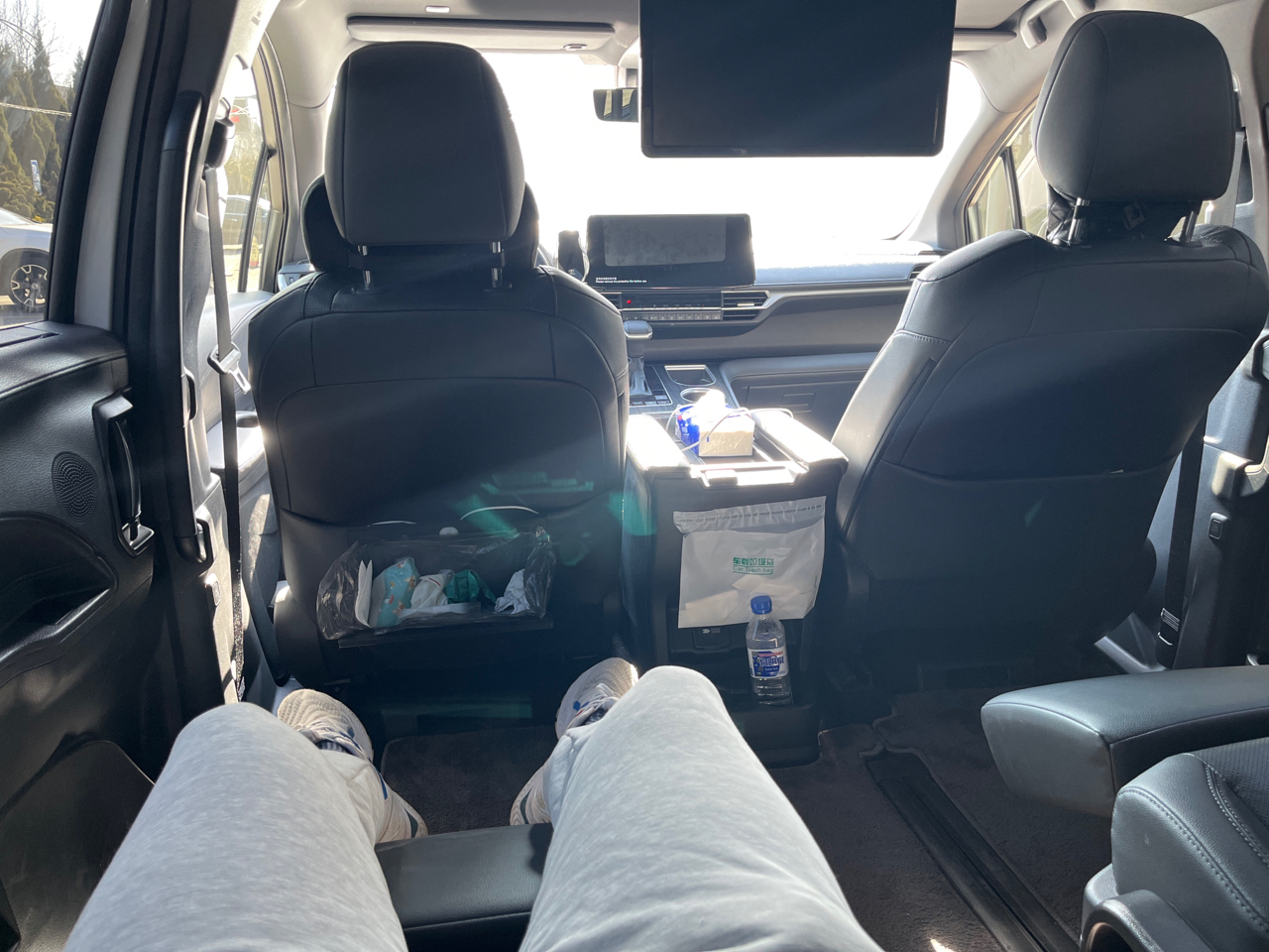 3排的suv本质上也是当mpv用 NGA玩家社区