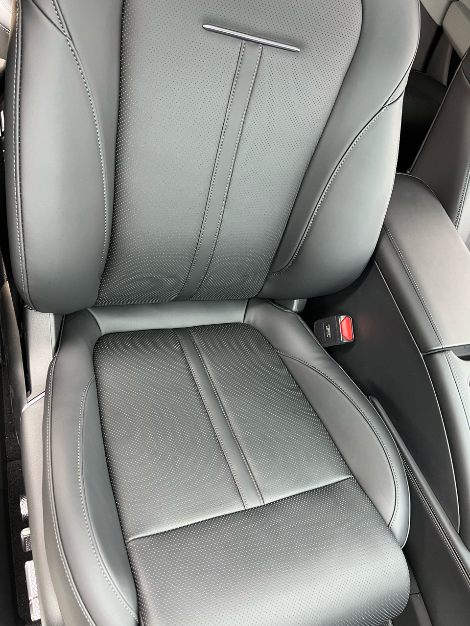 极氪007四驱版4000km小评 178