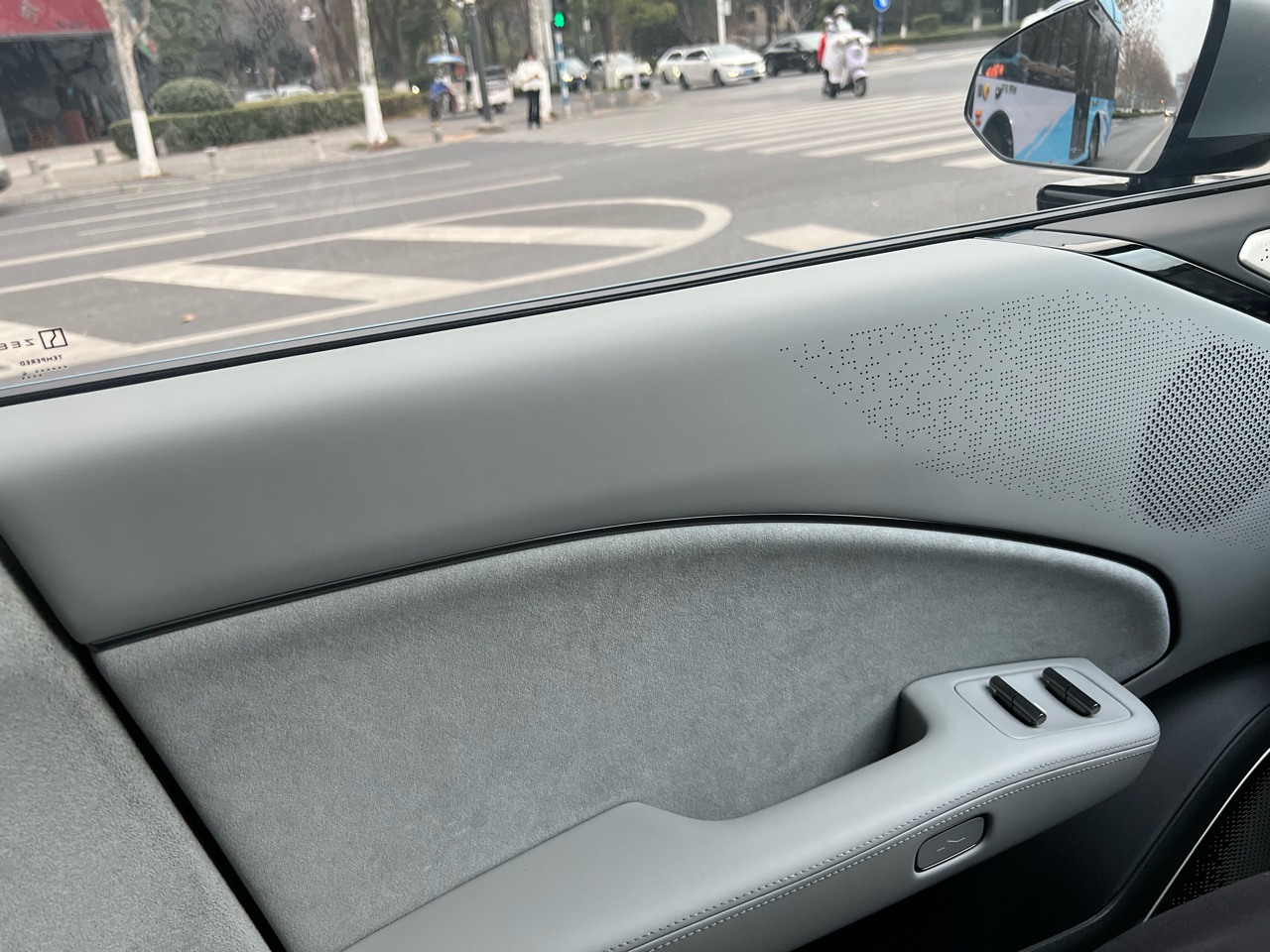 极氪007四驱版4000km小评 NGA玩家社区