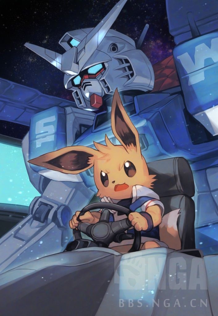 nai3相关，求dalao辨认一下画师风格 NGA玩家社区