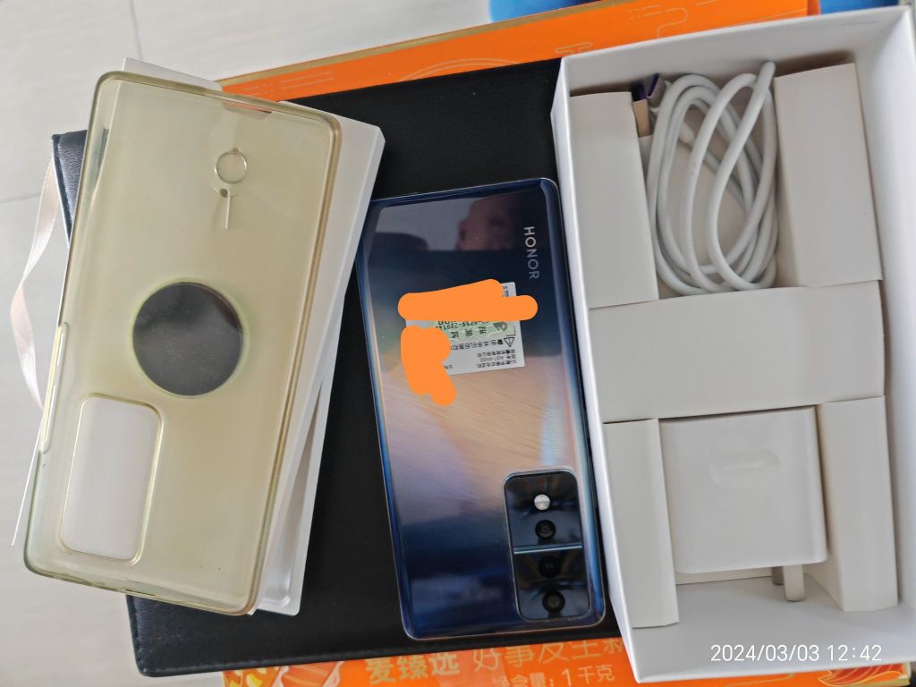 [手机平板]1250出荣耀80gt，12+256 NGA玩家社区