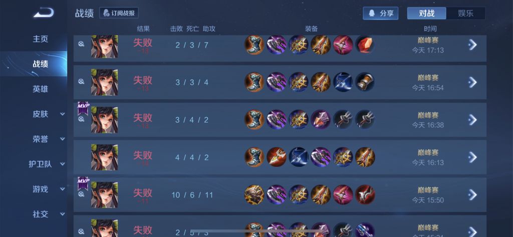 真的，对抗不了elo NGA玩家社区