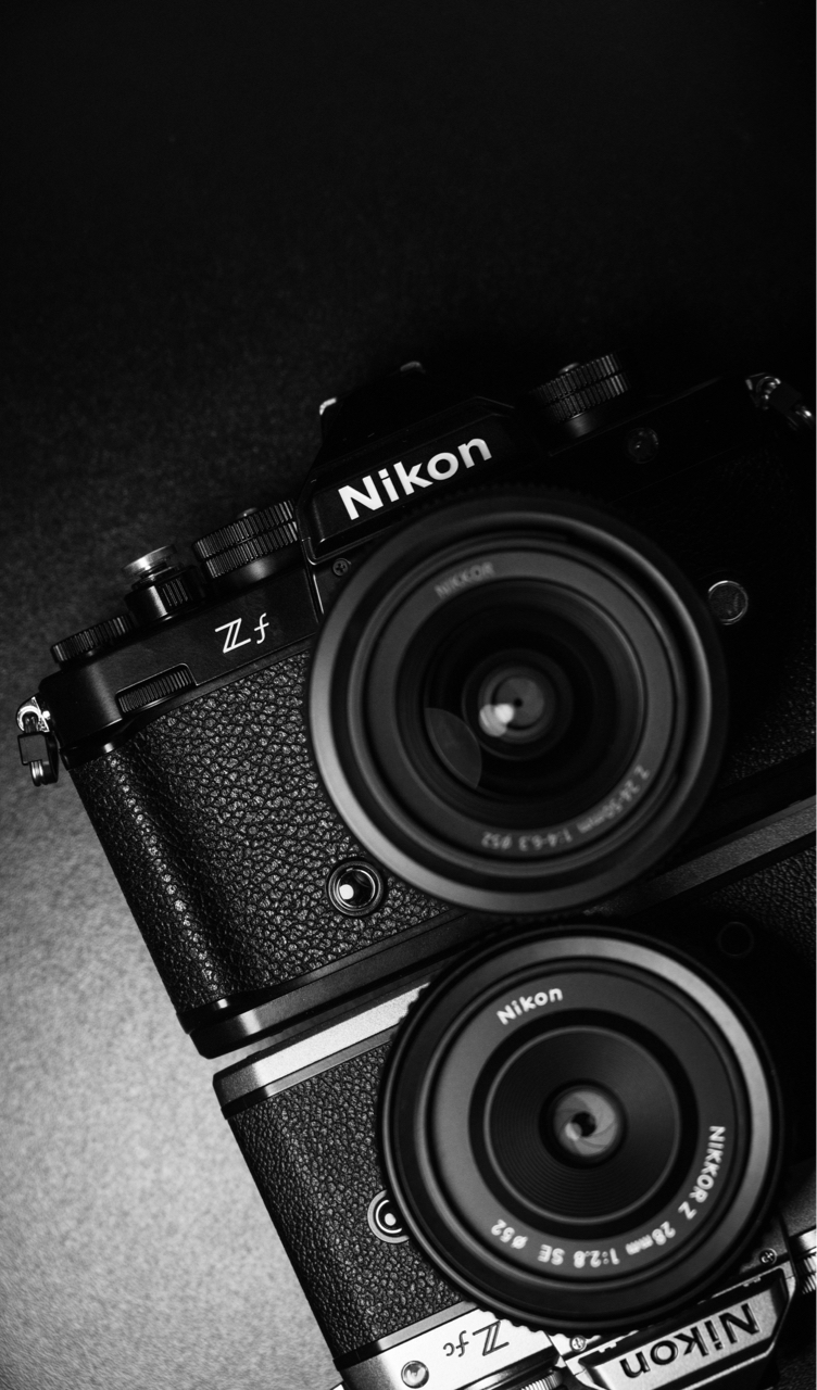 尼康的apsc是真的香 NGA玩家社区