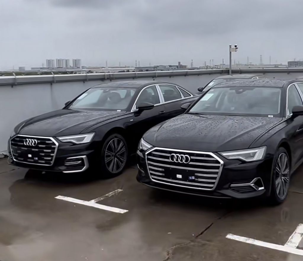 奥迪A6L致雅车型于今年6月停产，作为等等党该怎么办，能不能帮忙分析一波？ 178