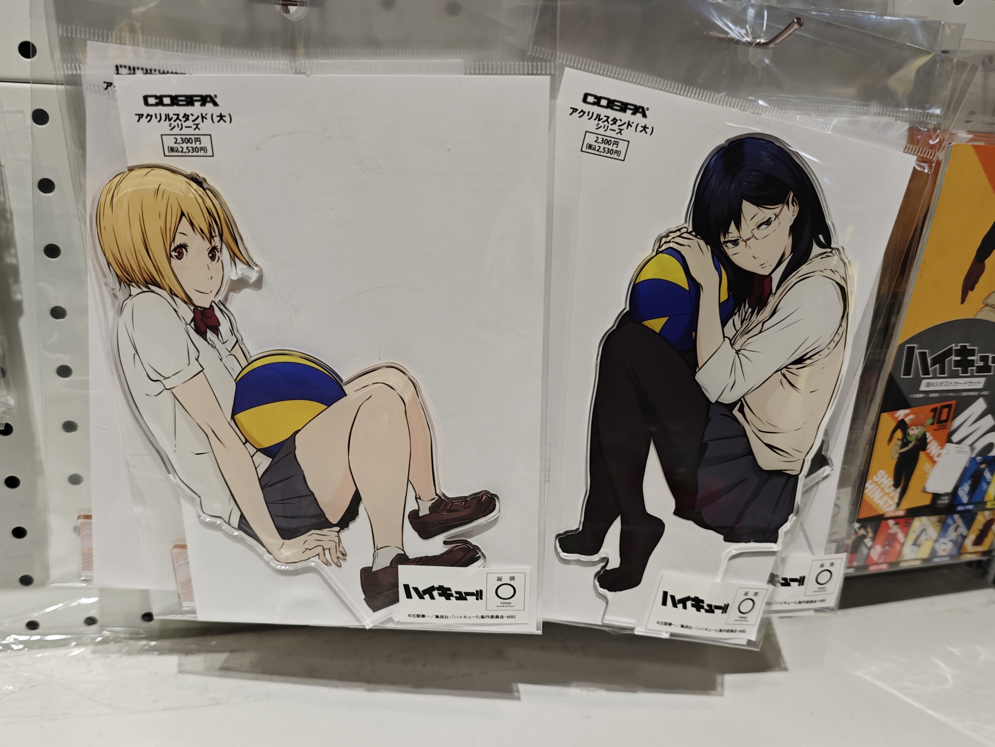 [氵]记录一下上海的二次元city walk NGA玩家社区