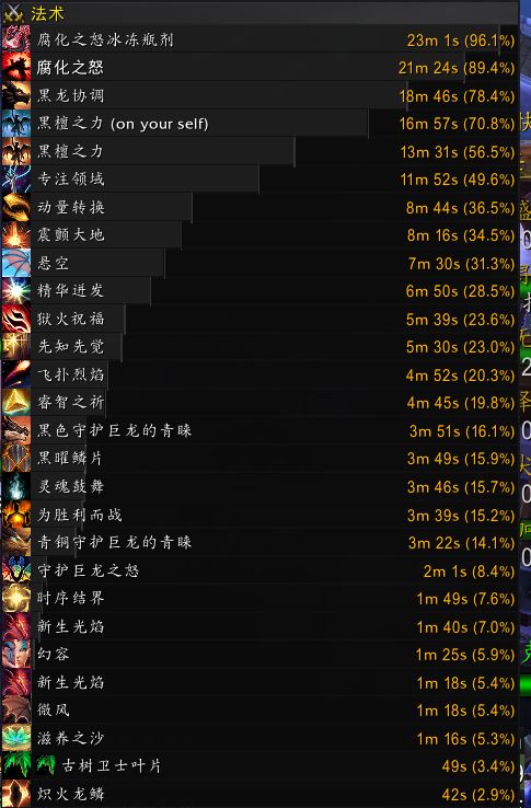 增辉的dps应该怎么看？ 178