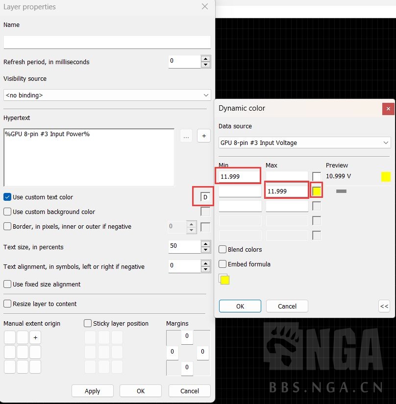 升级4080S+降压超频 178