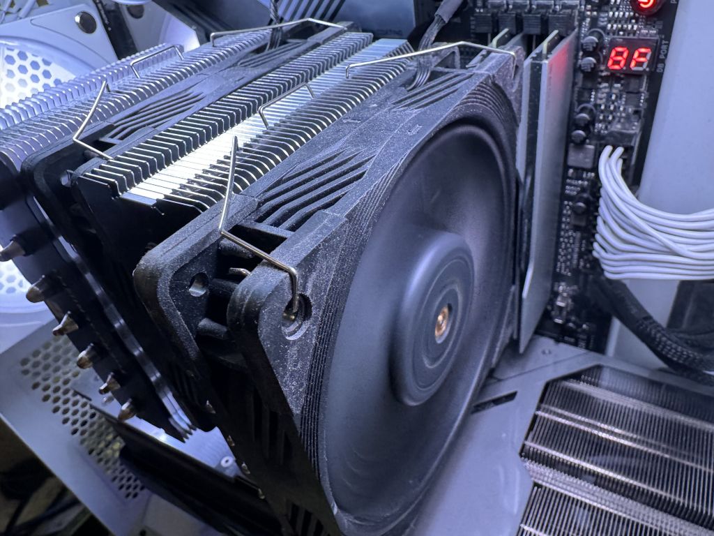 大佬们帮帮我 p60t风冷 178