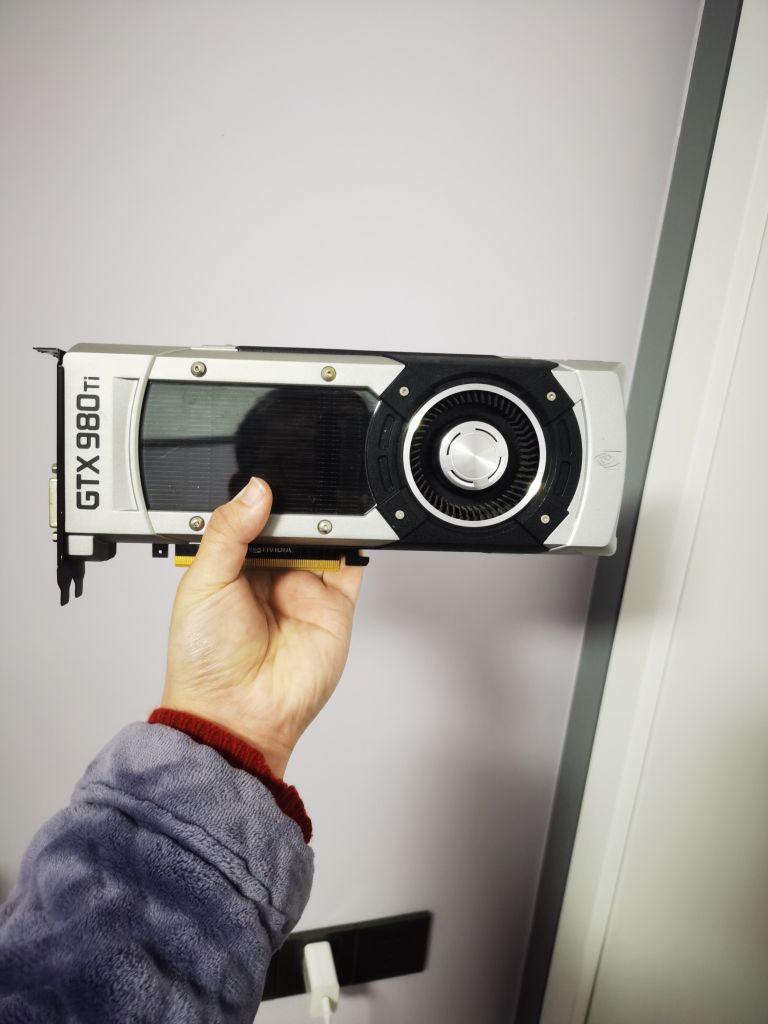 公版泰坦皮的980ti的性能比非公的差15%吗？这是不是太低了一点？ 178