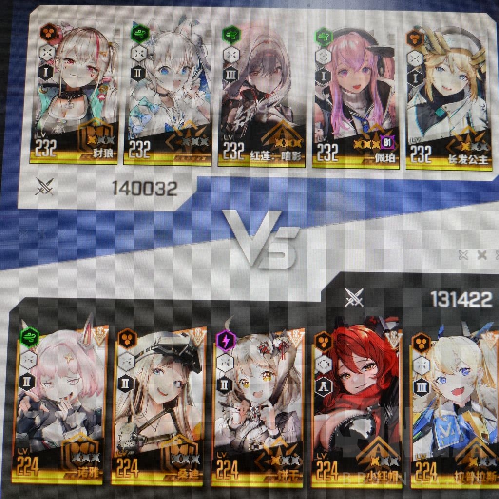 JJC里的黑莲这么强的吗 NGA玩家社区