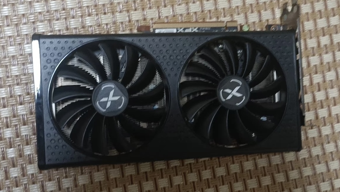 600能收个单风扇6500xt吗 NGA玩家社区