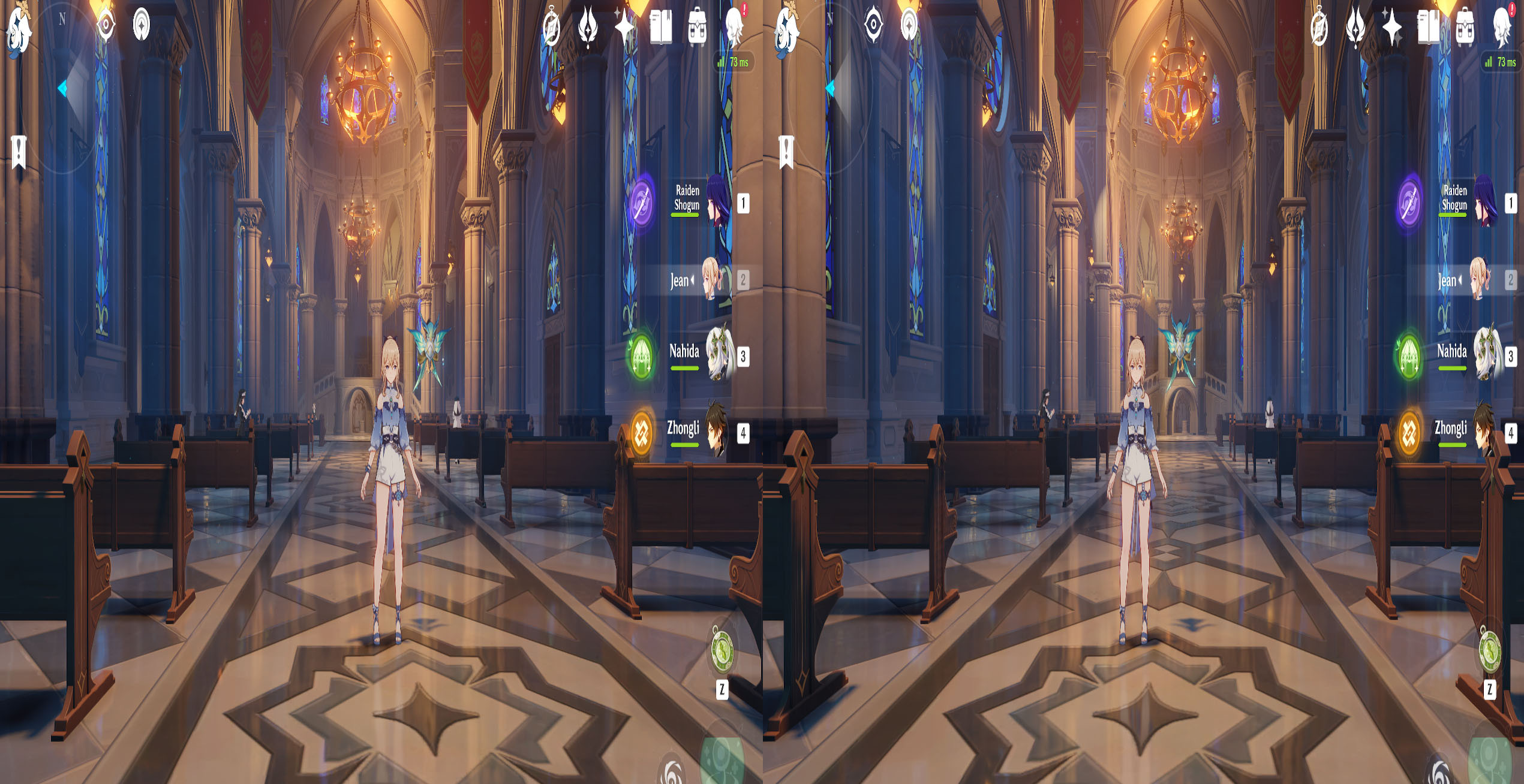 [抛砖引玉]原神转VR教程 NGA玩家社区