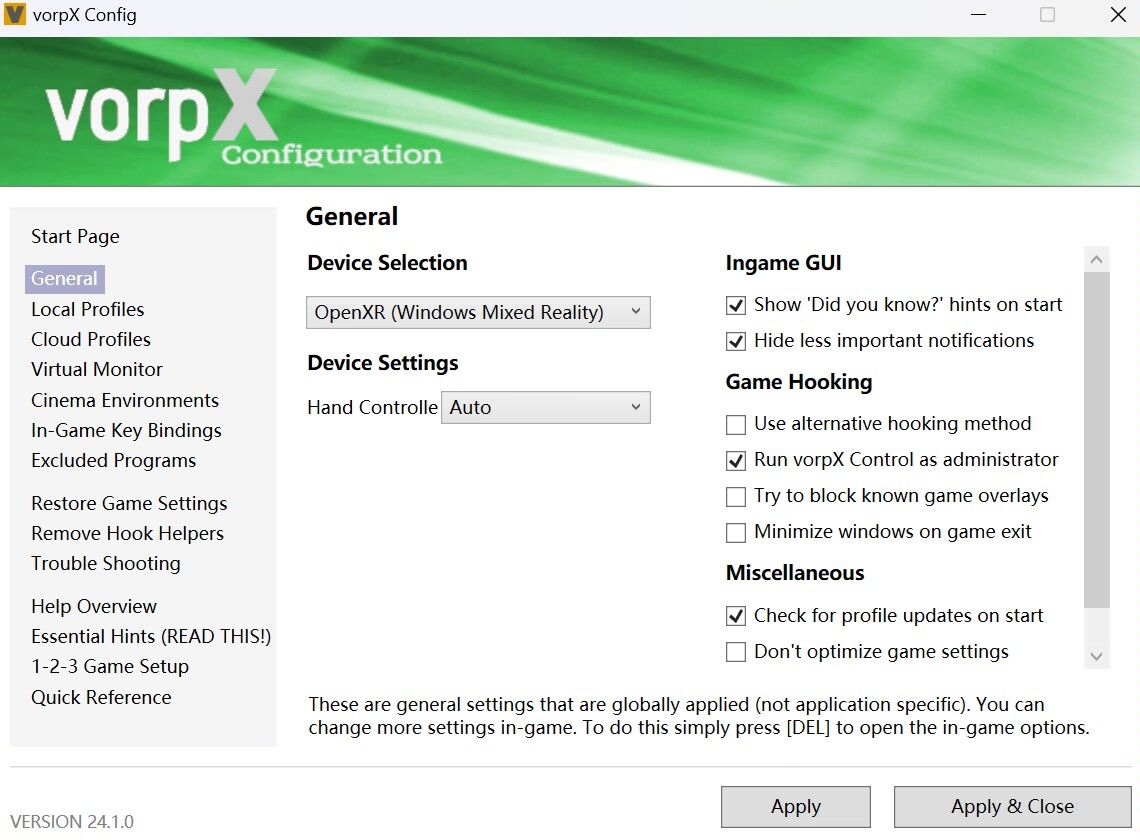 [抛砖引玉]原神转VR教程 NGA玩家社区