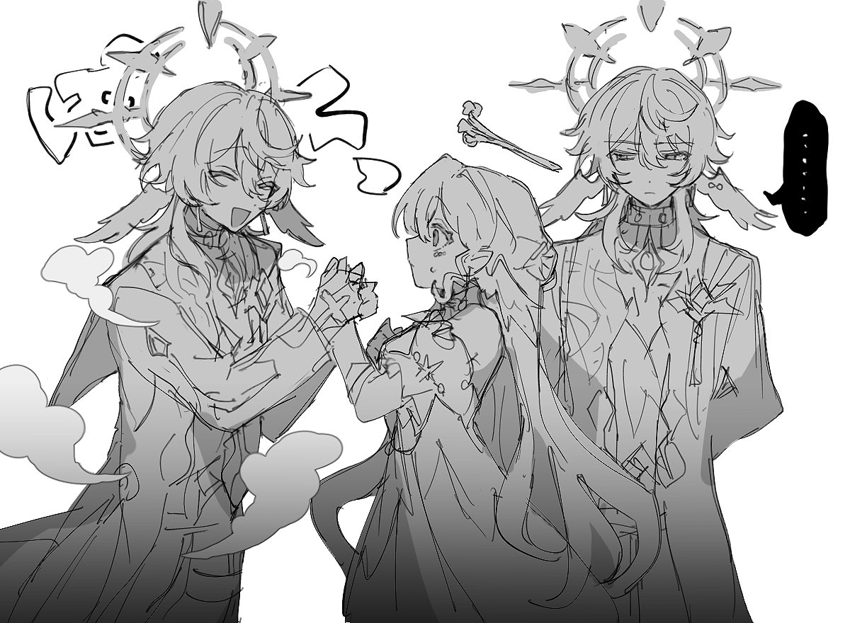 [同人图] [同人搬运] [搬运] 变成哥哥泡妹妹了 NGA玩家社区