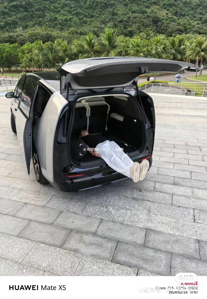 理想mega上市后，各家MPV都出现明显回流 NGA玩家社区