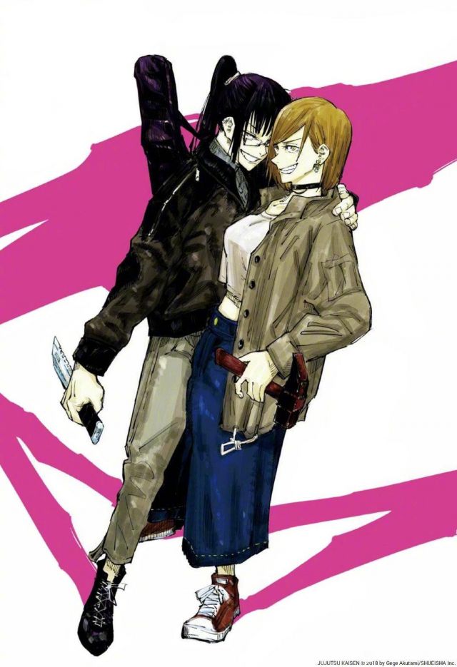 来看jjxx早期画的咒术彩图 178