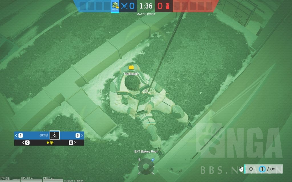 [闲谈交流] [考据分析] 联动干员精二背景在r6的原型 178