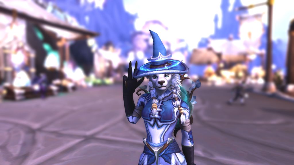 [破事氵]我现在在纠结起个狼人贼，还是人类女DK NGA玩家社区