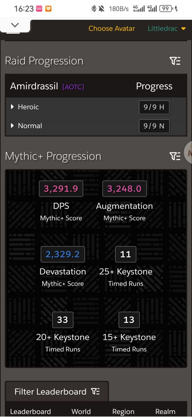 [大秘境]RMT买分和找朋友带小号，在集合石钥匙主眼里有啥区别？ NGA玩家社区