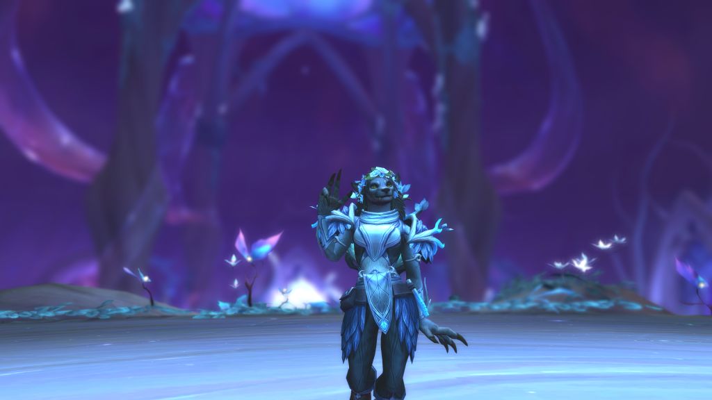 [破事氵]我现在在纠结起个狼人贼，还是人类女DK NGA玩家社区