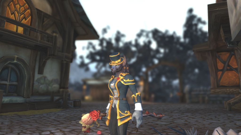 [破事氵]我现在在纠结起个狼人贼，还是人类女DK NGA玩家社区