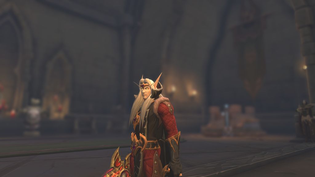 [破事氵]我现在在纠结起个狼人贼，还是人类女DK NGA玩家社区