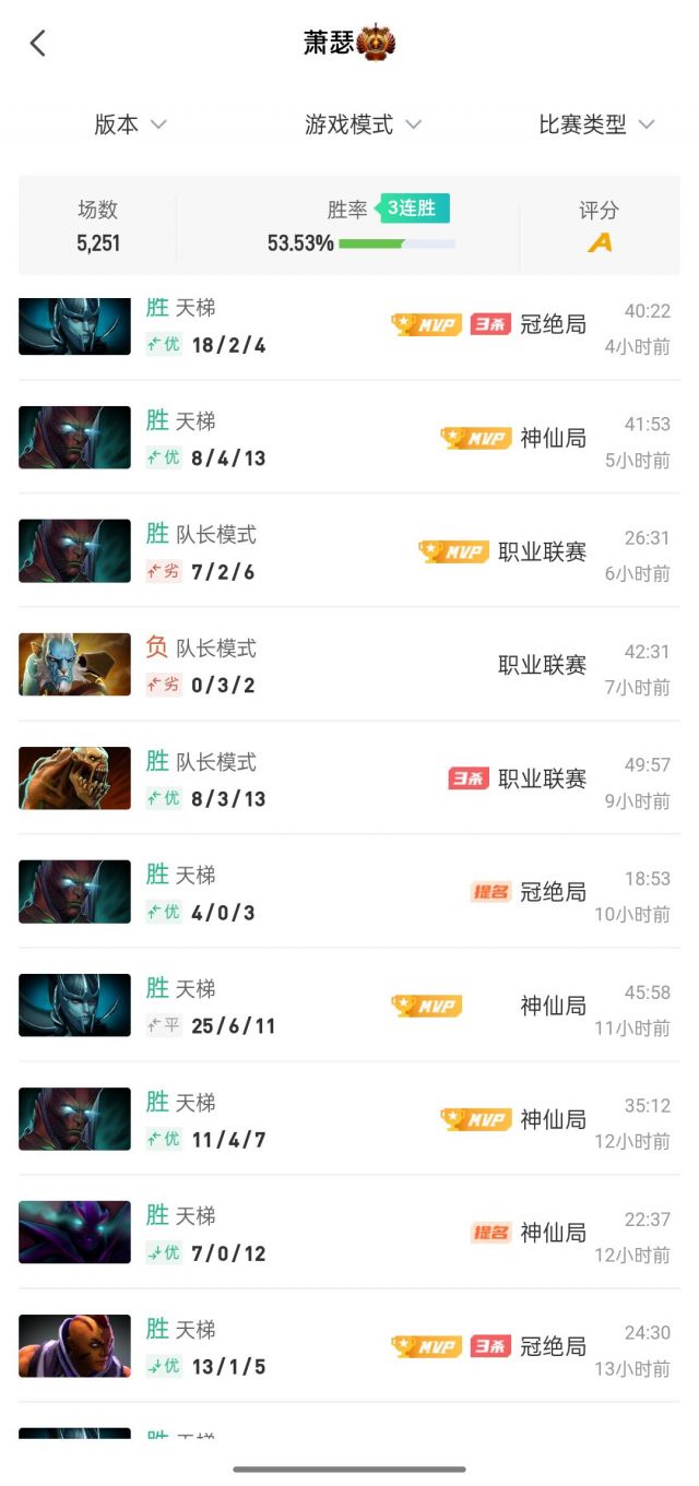 到底是ame年纪大了状态下滑，还是版本变化一号位难玩 NGA玩家社区