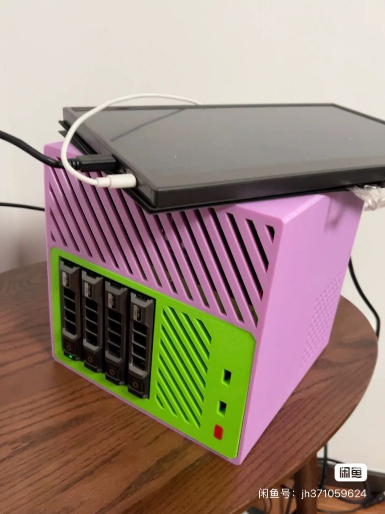 NAS板U大佬帮忙推荐一下？ NGA玩家社区