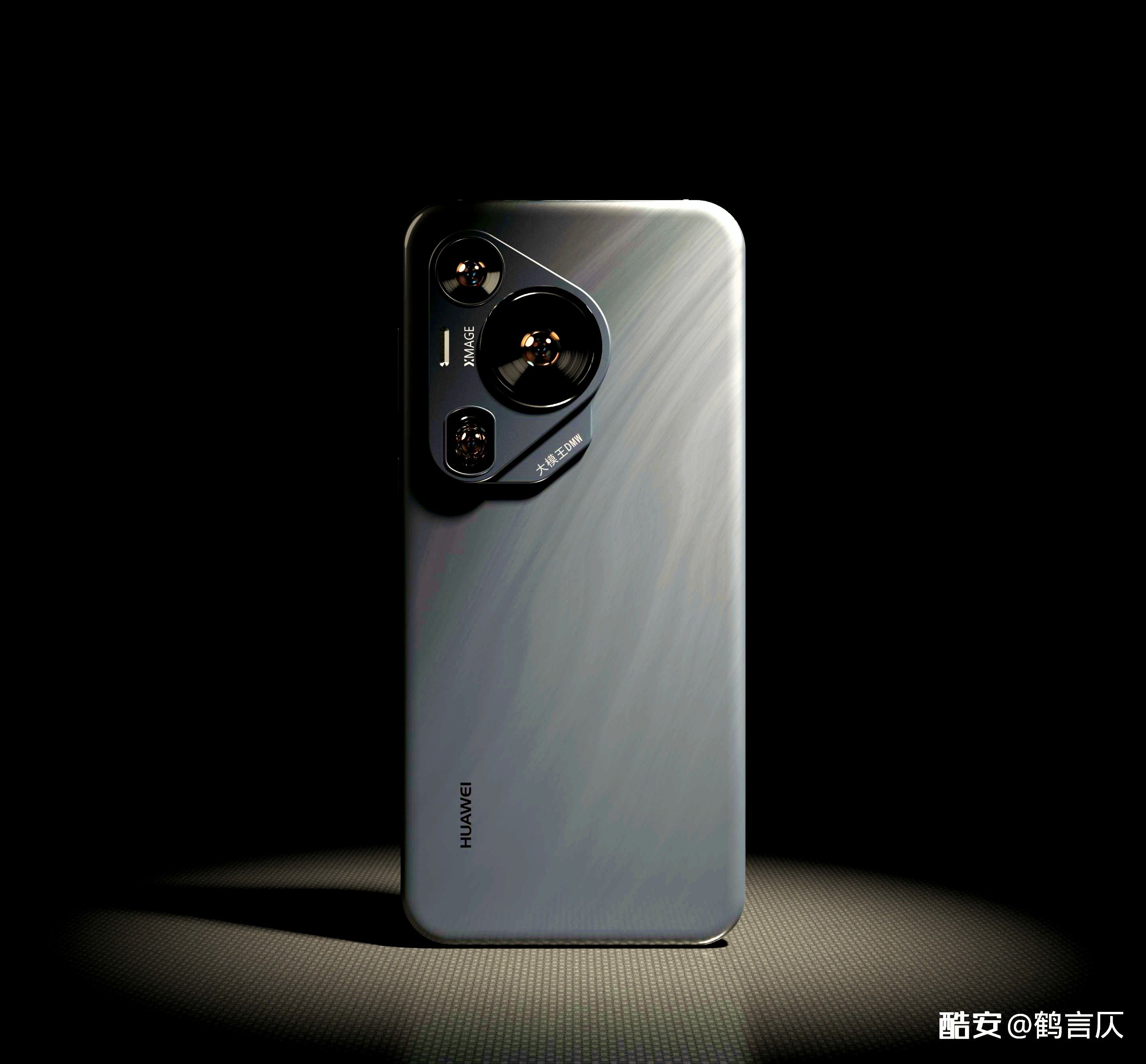 P70渲染图。 NGA玩家社区