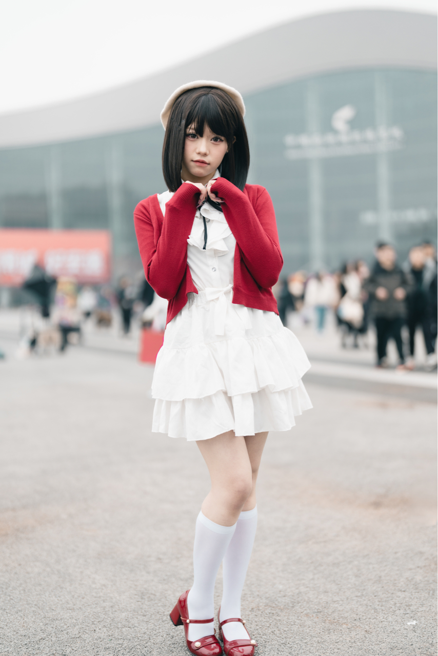 成都萌卡动漫展 NGA玩家社区