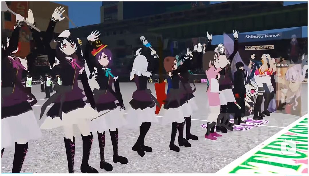 另一類的ACG大亂斗 178