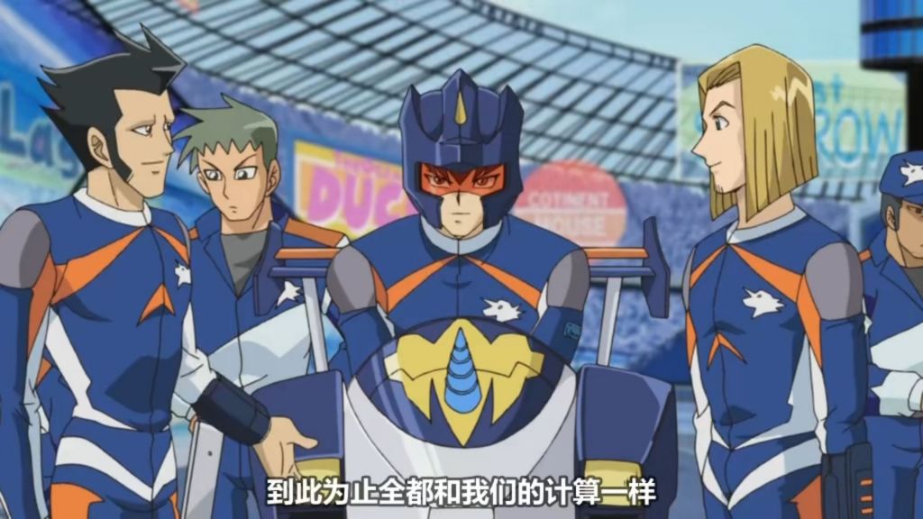 [大概是直播贴？]从零开始的游戏王补番(Z4第二季缓慢推进中 NGA玩家社区
