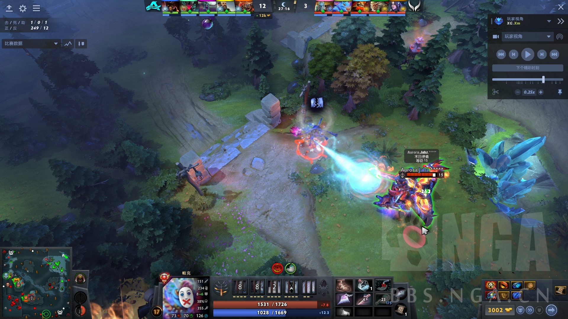 有一说一，替XM小洗一波 NGA玩家社区