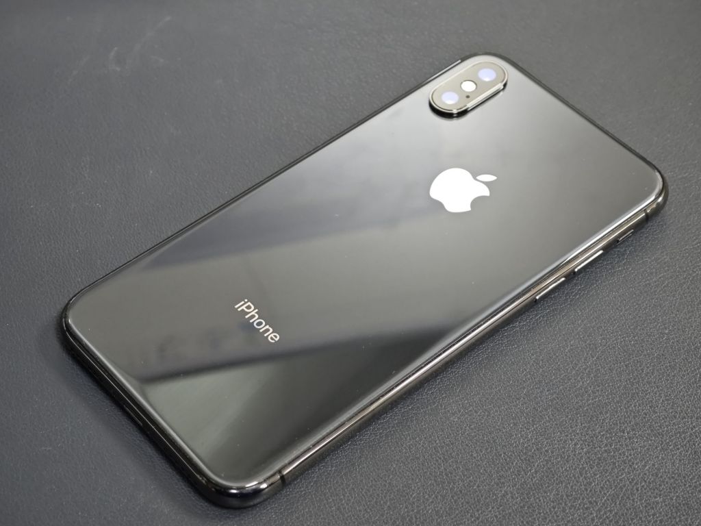 出一个iPhone X 国行 256G 黑色 NGA玩家社区