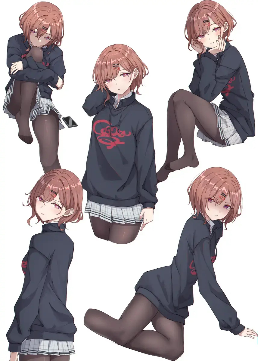 [艺术审美E-]redrop c104 前瞻 NGA玩家社区