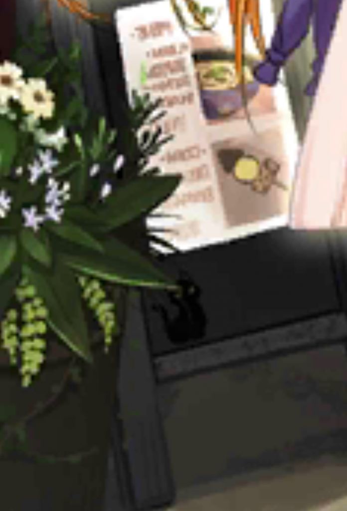 [厨力放出A] 长草期氵MoonCell更新了礼装出场人物位置功能，拯救星际和辨识困难症玩家 NGA玩家社区