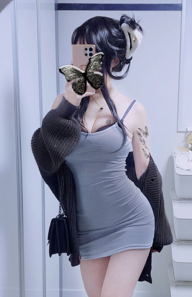 搬个D的最速cos NGA玩家社区