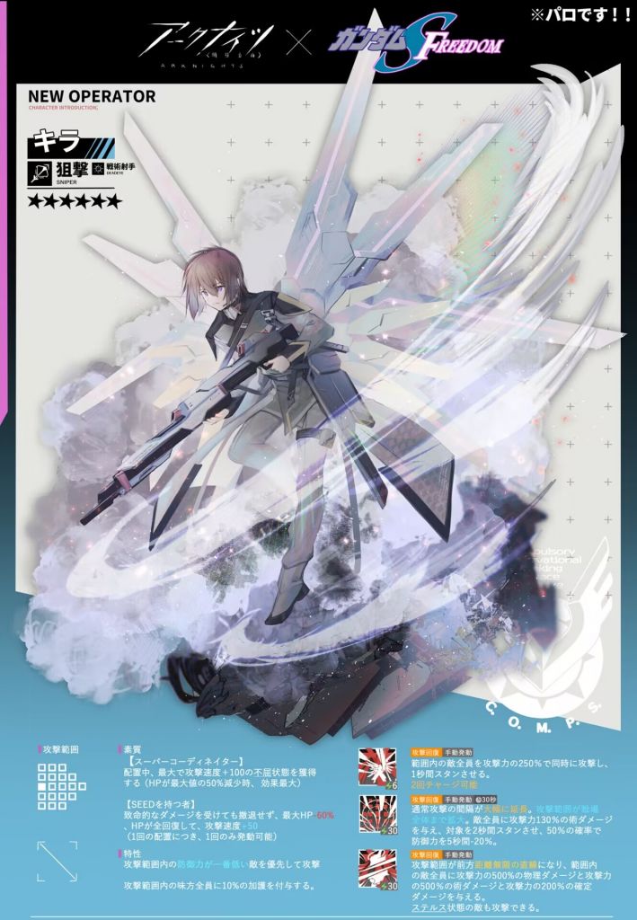 日推看到个玩家YY的高达联动笑死了 NGA玩家社区