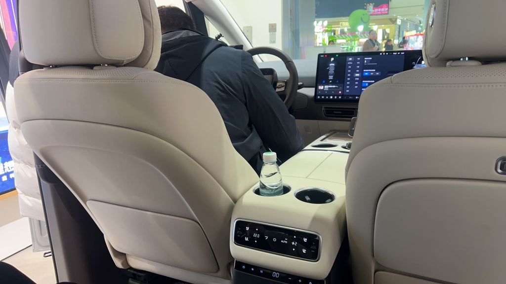 年轻人觉得腾势d9很好看 NGA玩家社区