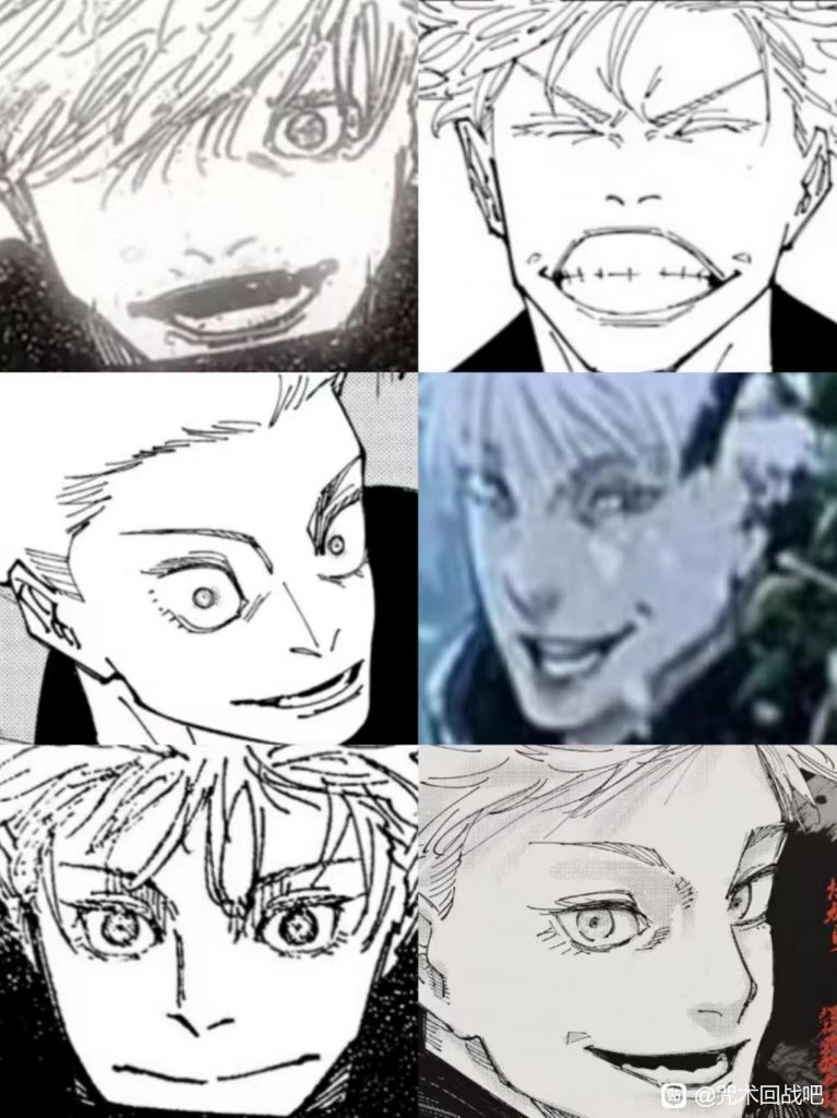 这就是jjxx眼中的帅哥吗 NGA玩家社区