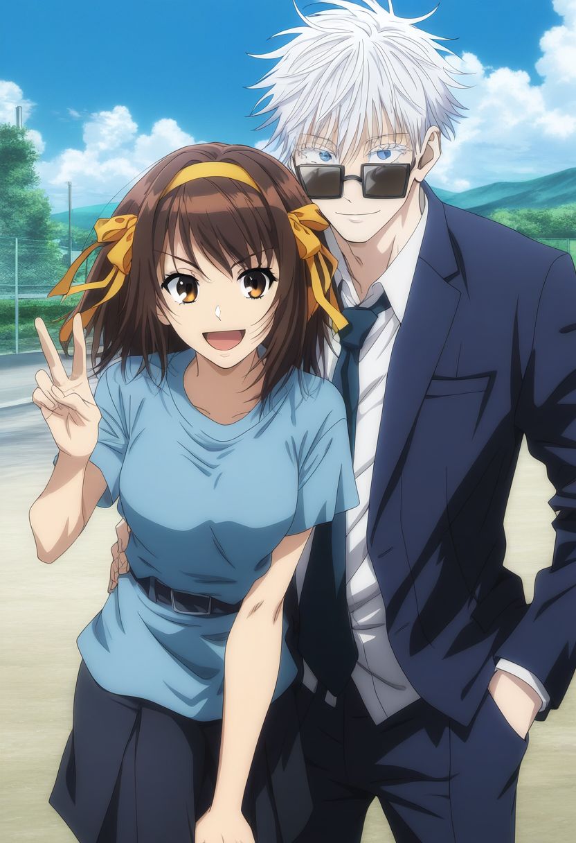 Nai3尝试用单原画师tag去出原作人物的图 178