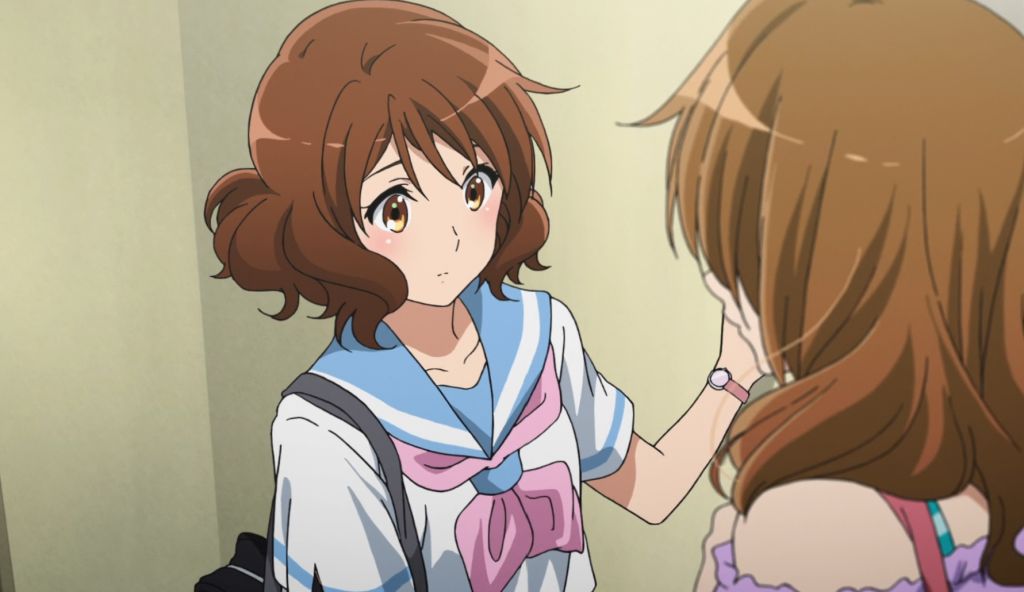 [直播贴] 《吹响悠风号》直播帖[FIN](4/4更新S3第一话漫谈) NGA玩家社区