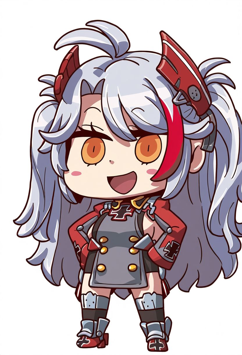 整点riyo画风的 178