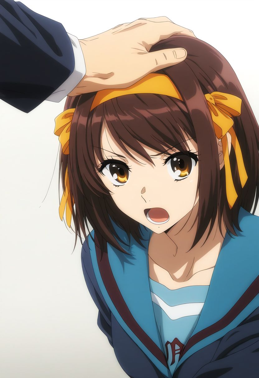 Nai3尝试用单原画师tag去出原作人物的图 178