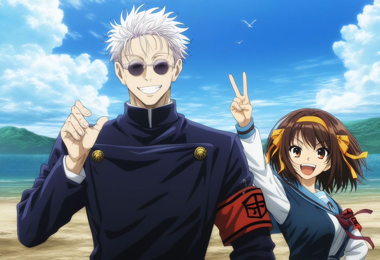 Nai3尝试用单原画师tag去出原作人物的图 178